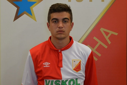 Interview: Napredak Kruševac’s Aleksandar Mesarović – Heart of Football