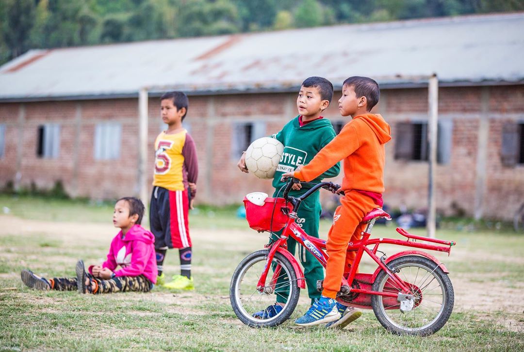 Project 2034: How an Indian club is undertaking the most ambitious ...