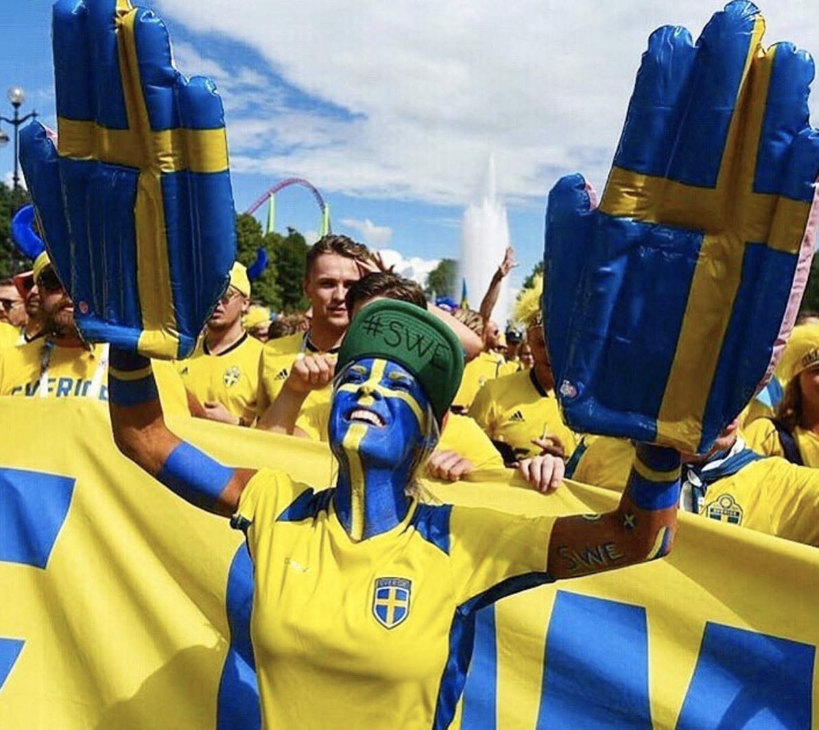 32 Sides to Every Story: Group F – Germany, Mexico, Sweden & South ...