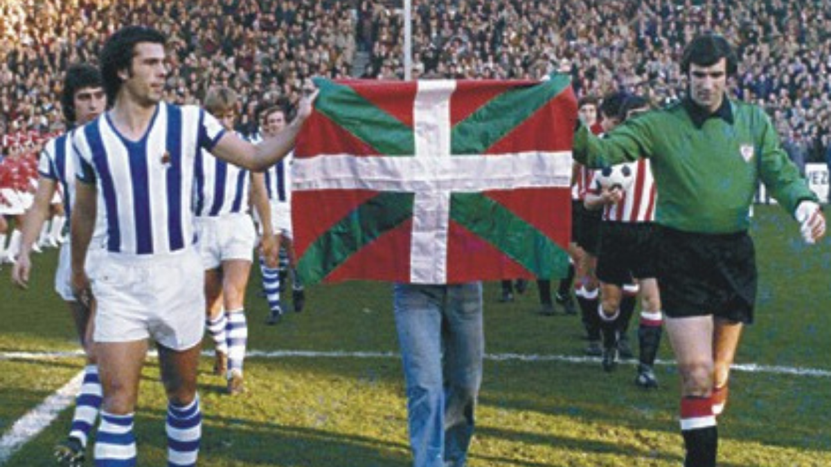 The first-ever all-Basque Copa del Rey Final – Heart of Football