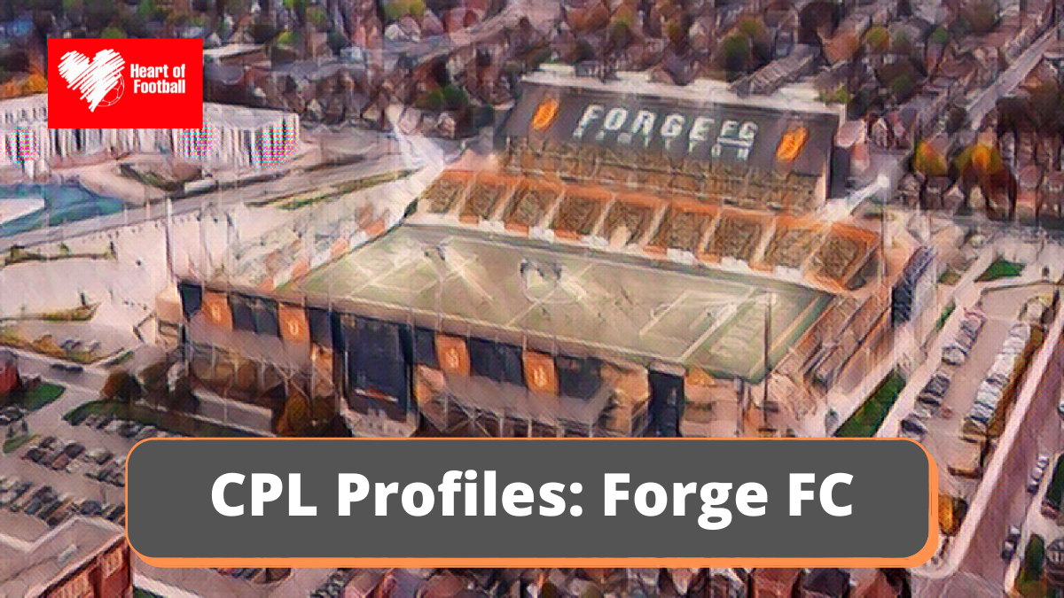 Canadian Premier League profiles: Forge FC – Heart of Football