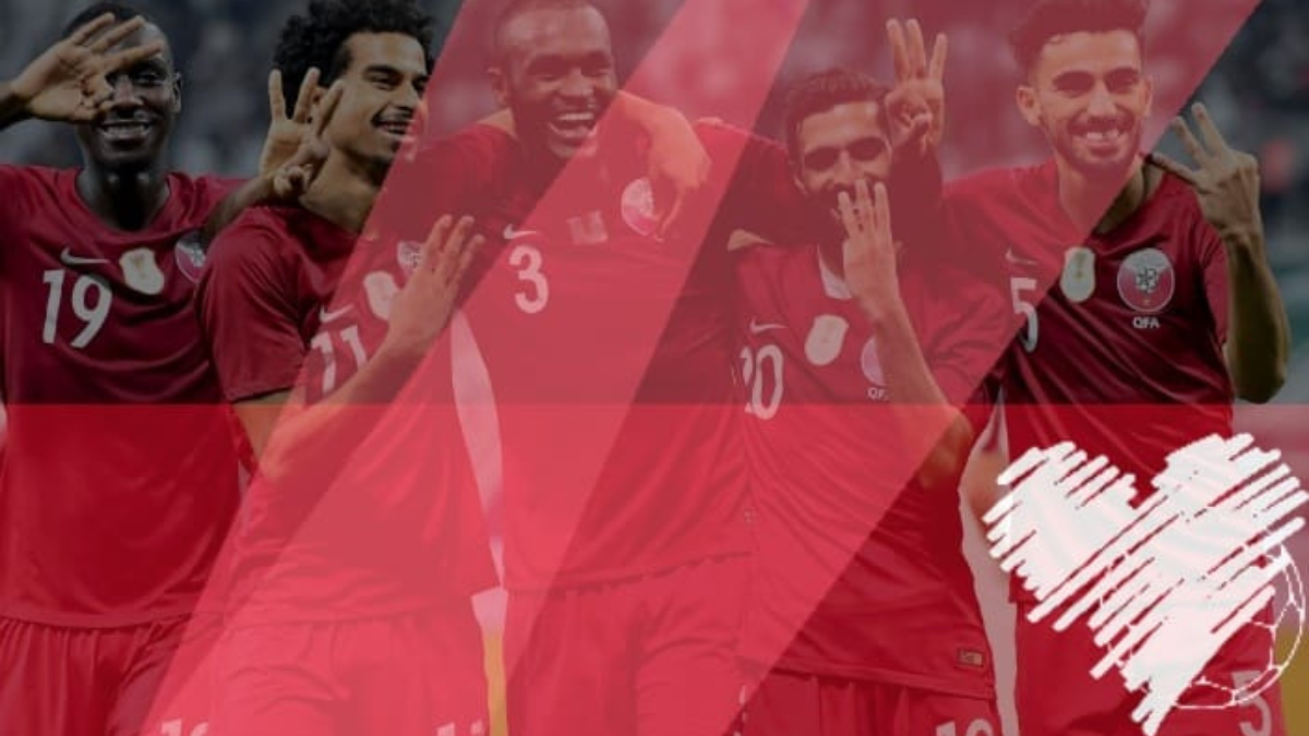 Unwelcome Hosts: How Qatar prepared for their golden moment – Heart of ...