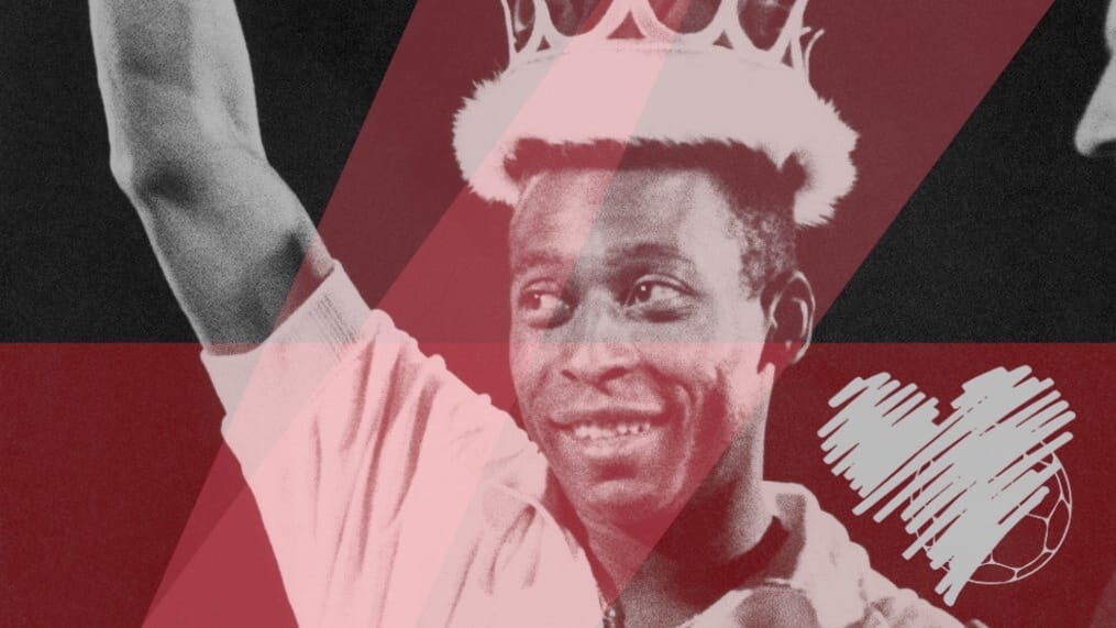 The King of Kings – Heart of Football