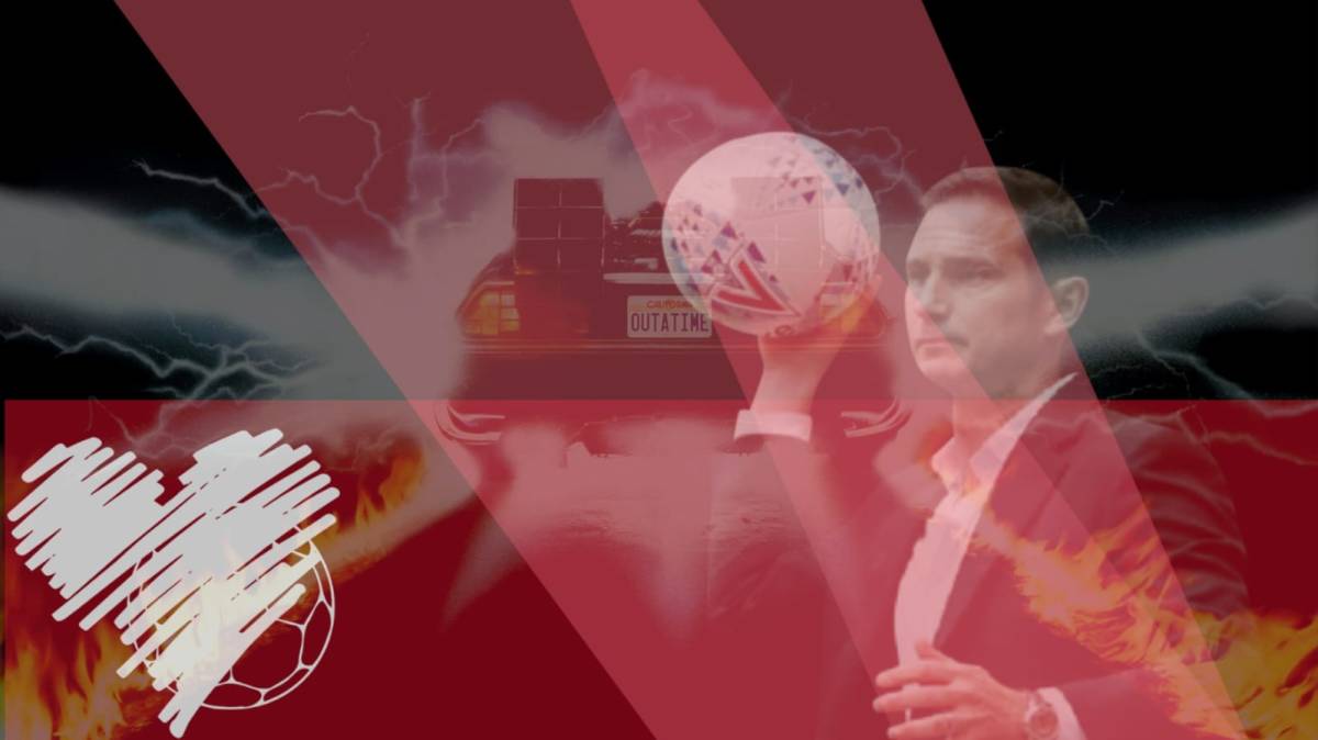 Should You Ever Go Back To The Future? – Heart of Football