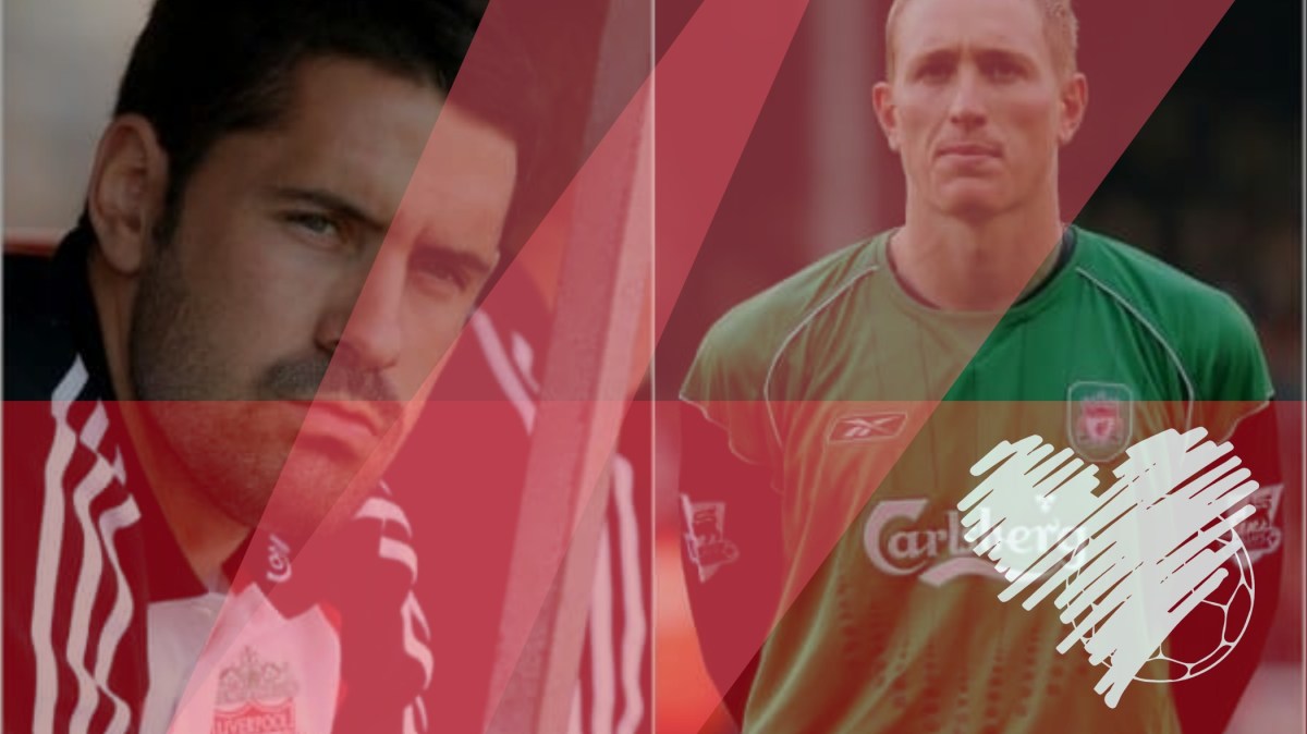 A Deep Dive into Liverpool FC’s Reserve Goalkeepers – Heart of Football